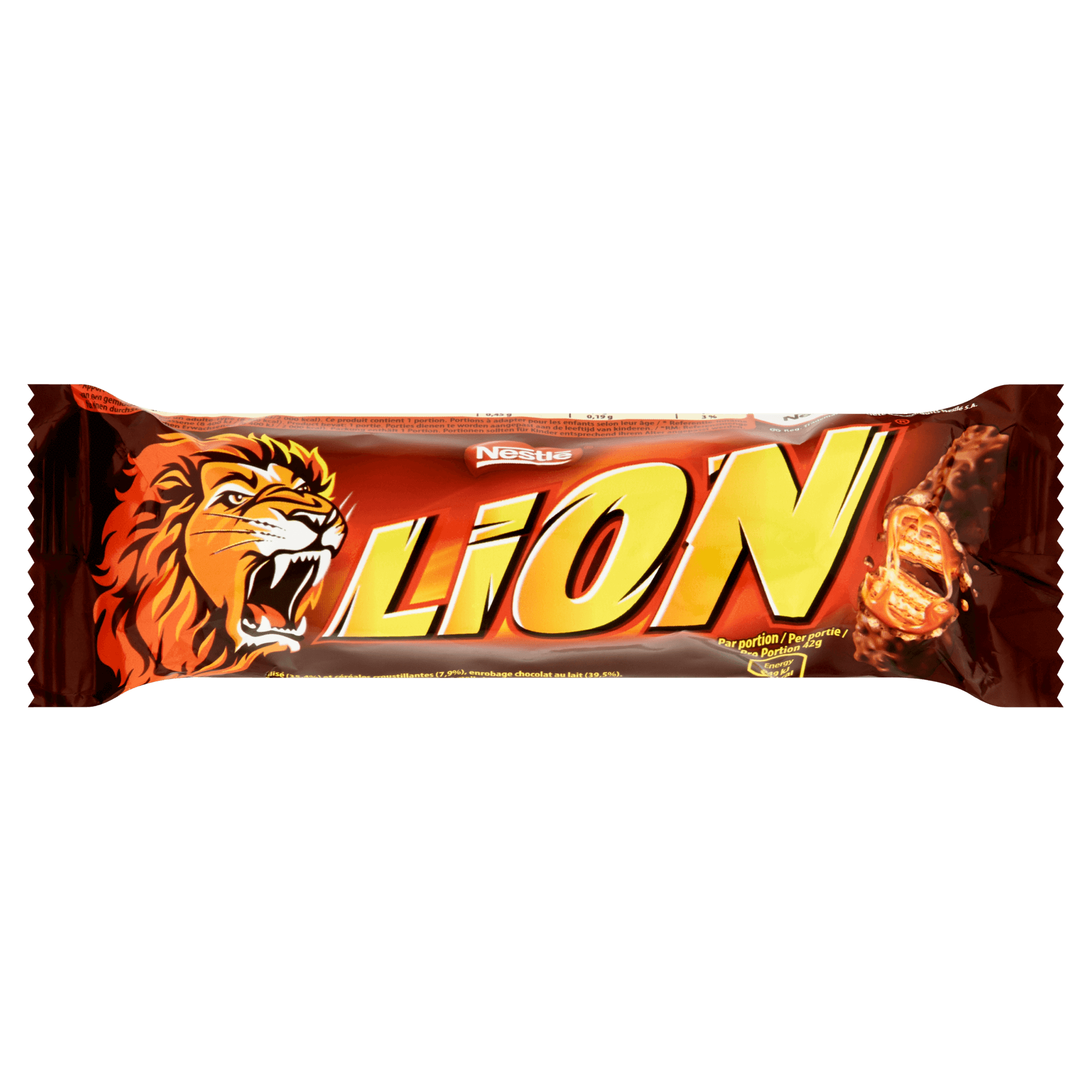 Nestle Lion Bar UK Plus Candy nestle-lion-bar-uk-plus-candy
